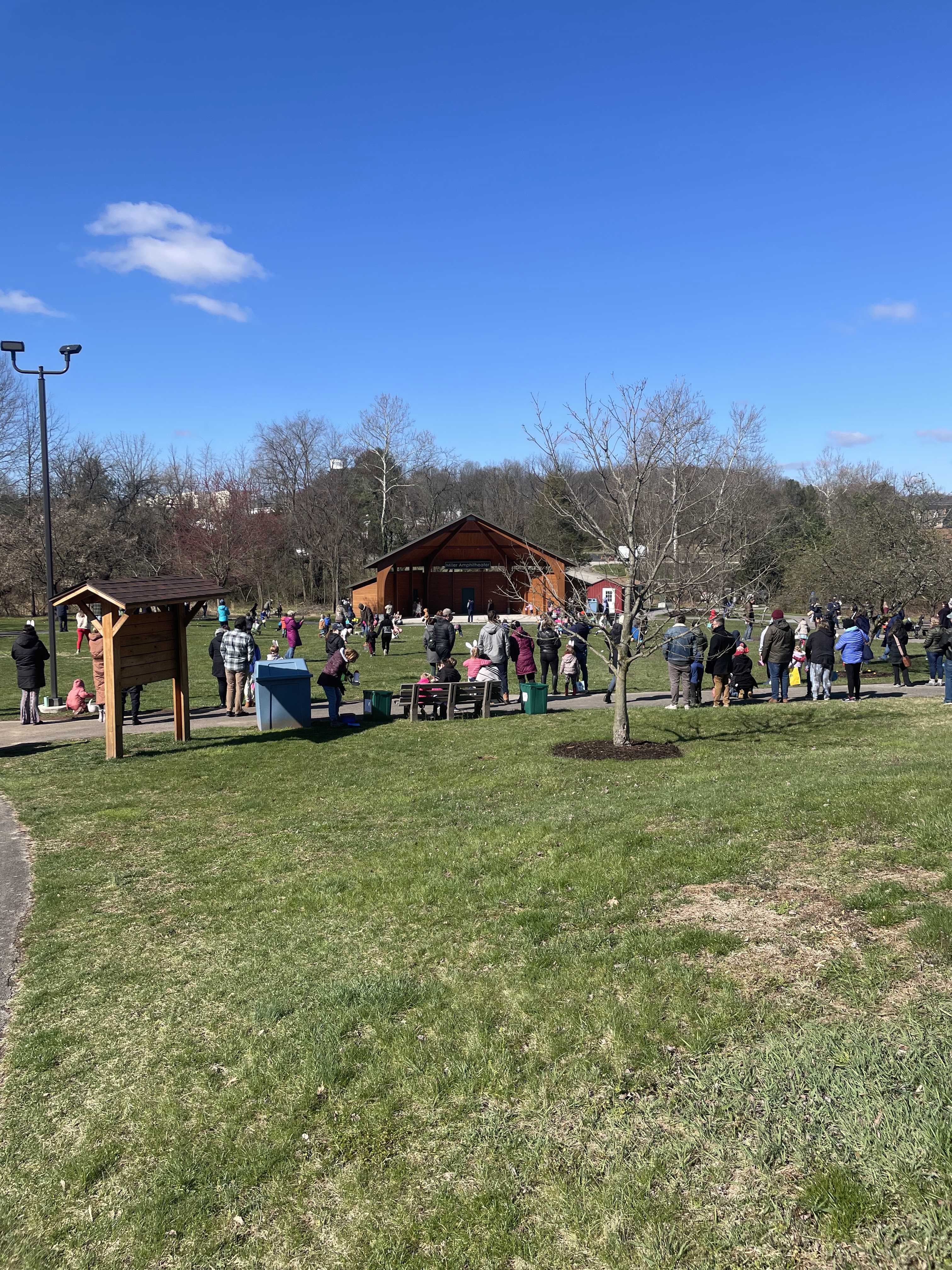 Kimberton Community Park | East Pikeland Township, PA
