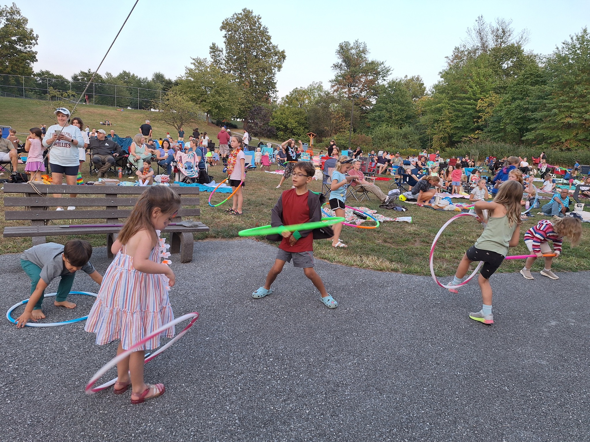 Kimberton Community Park | East Pikeland Township, PA